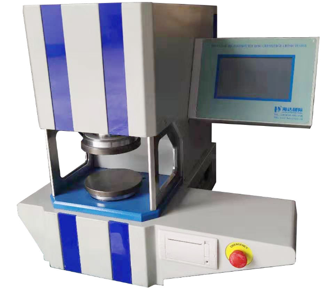 ECT Tester Machine