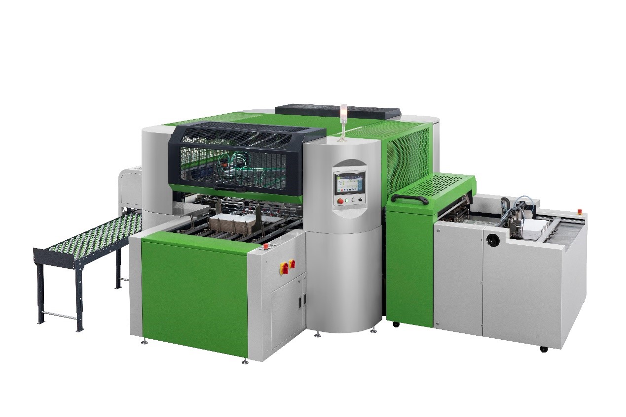 R18 Smart Case Maker