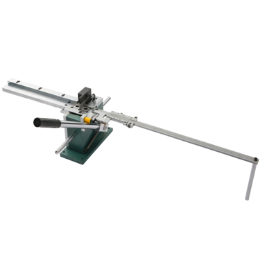 DCT-25-F Precise Double Lips Cutting Machine