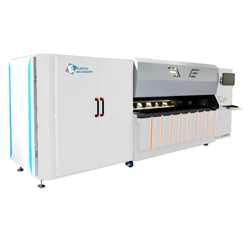 Single Pass digital Printer Single Pass digital Printer