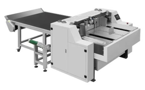 Case Making Solution